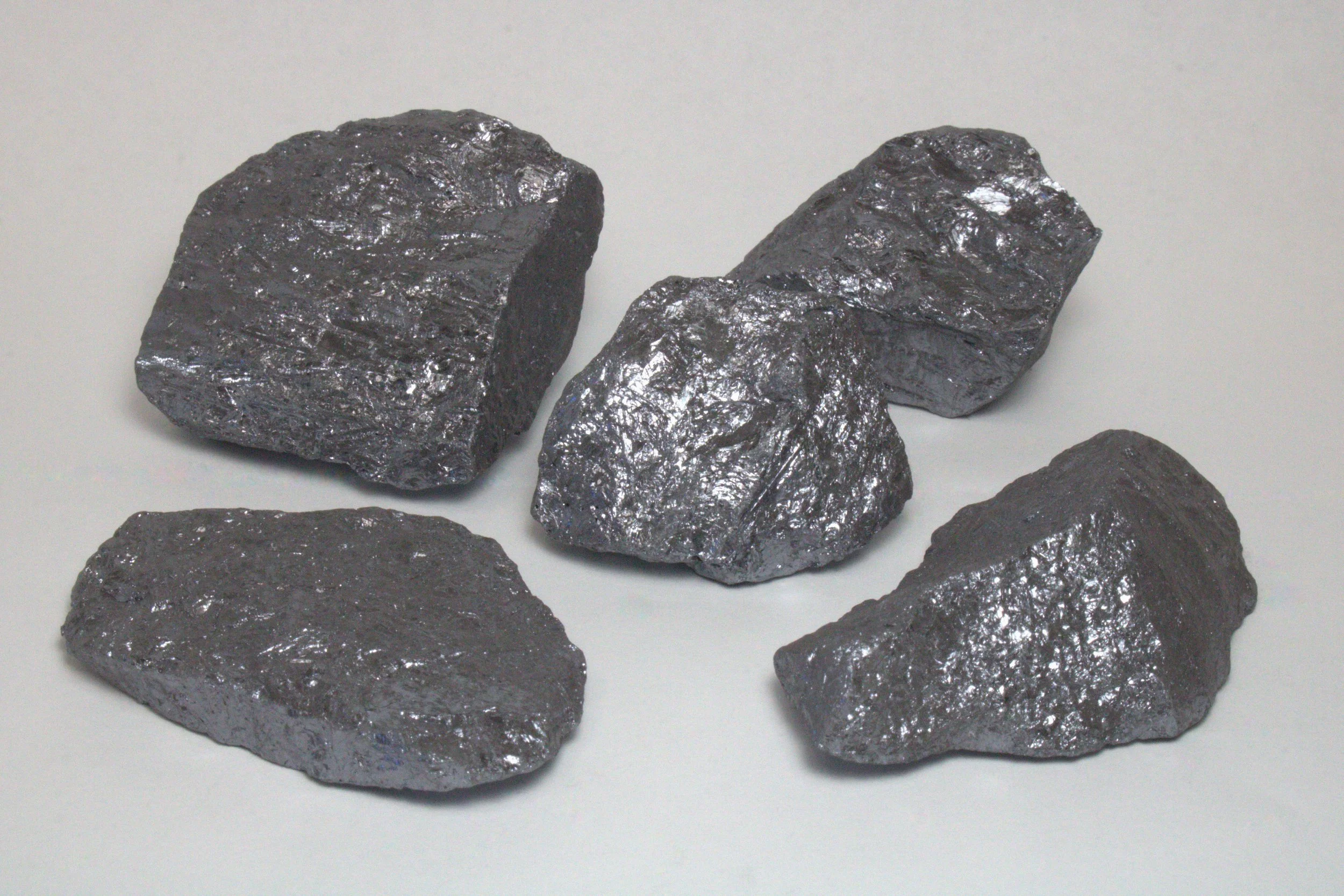 Pure Elements — Chemistry Cabinet