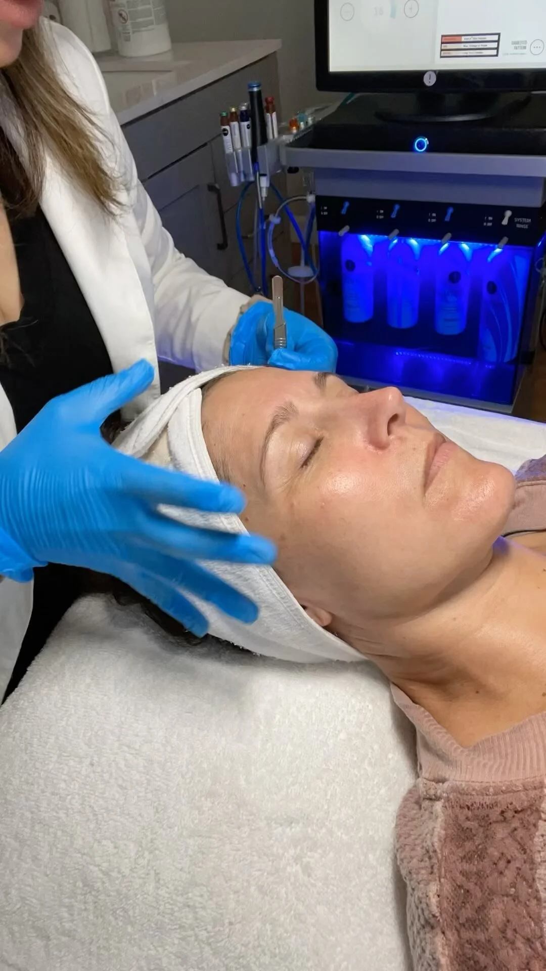 Anew Aesthetics