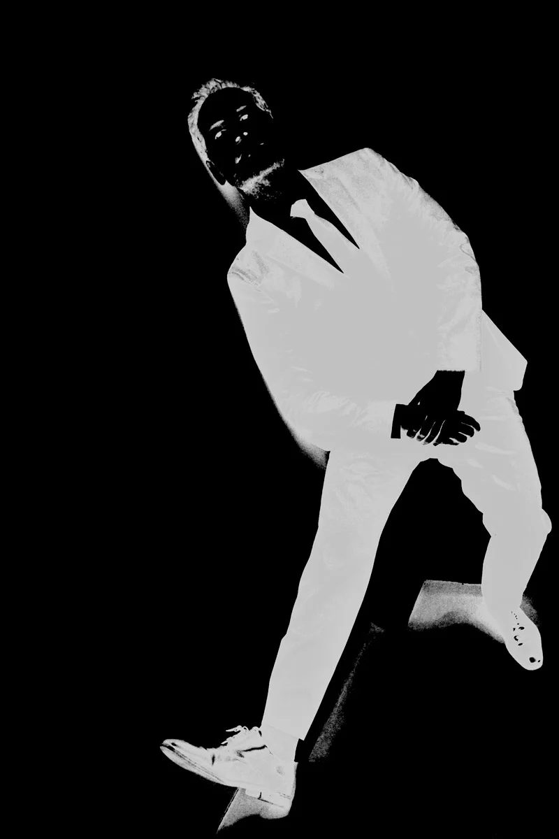 Sam Tabar | Official Website