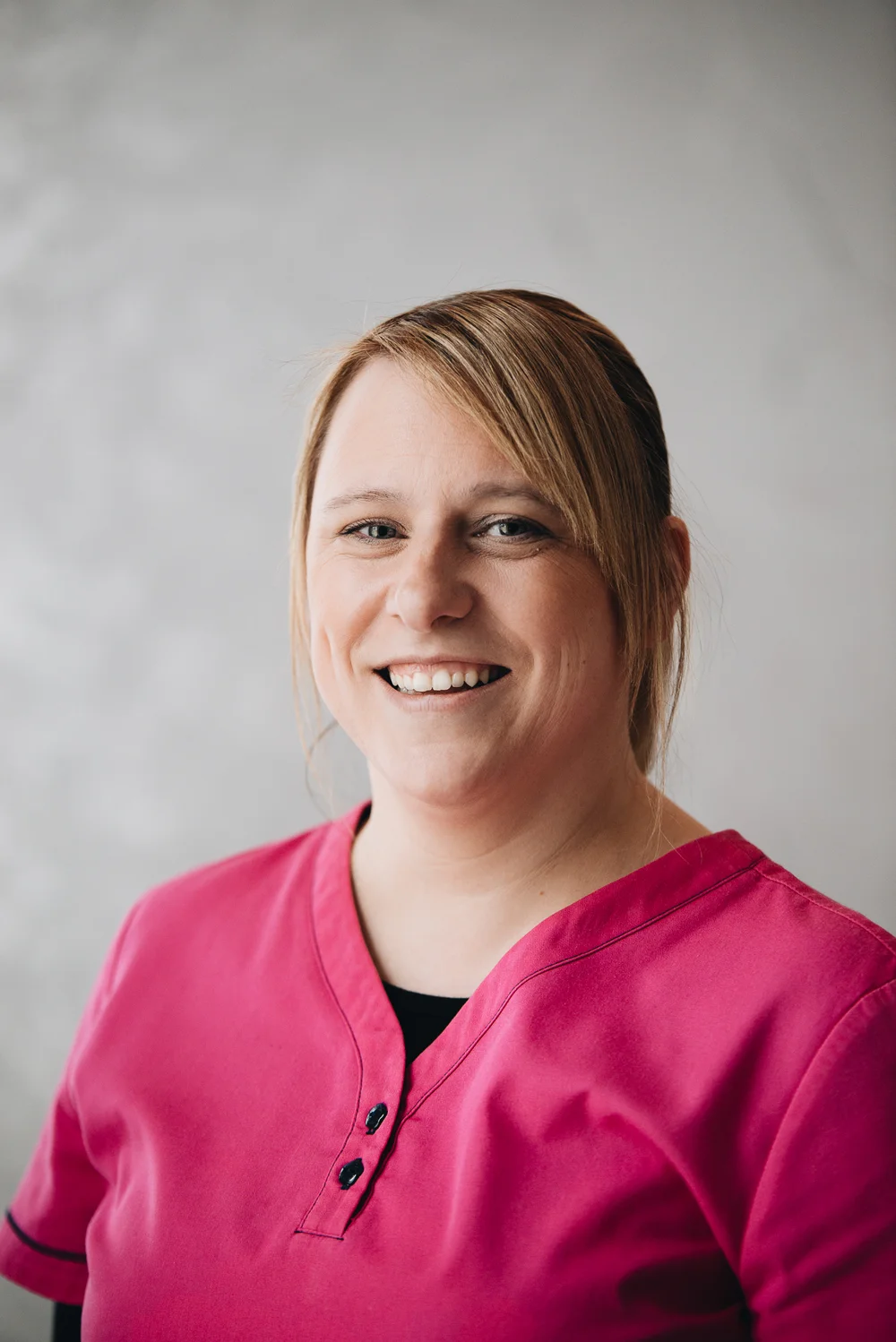 Coleraine Staff — Boyd & Logue