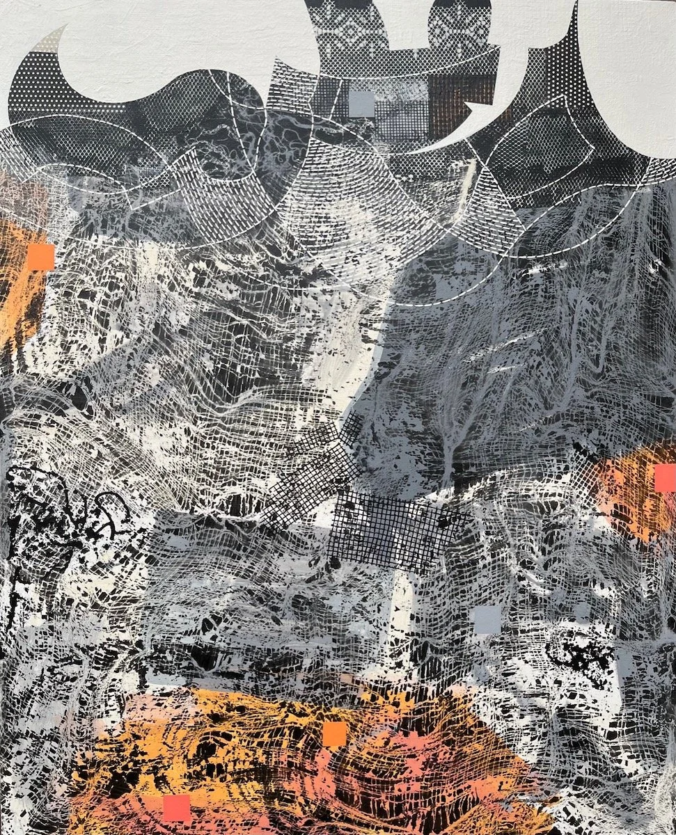 Paintings — Catharine Fichtner