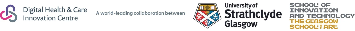 Digital Innovation in Social Care — Future Health and Wellbeing