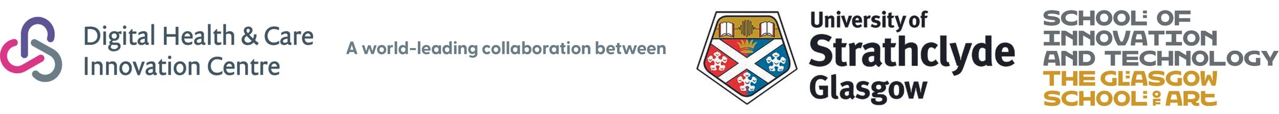 Digital Innovation in Social Care — Future Health and Wellbeing