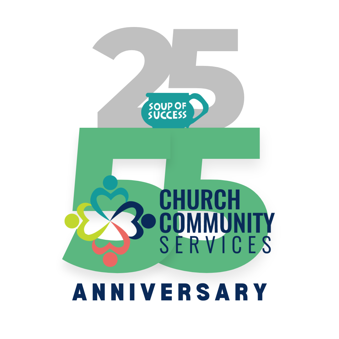 About — Church Community Services