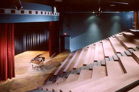 german gerena — Caolo & Bieniek Architects