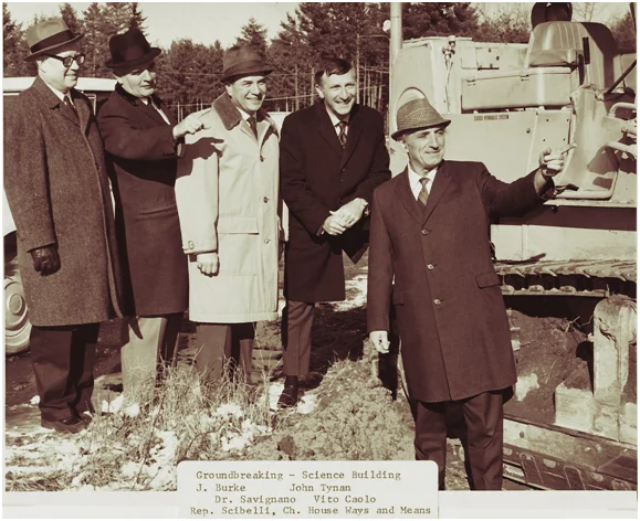 About Us — Caolo & Bieniek Architects