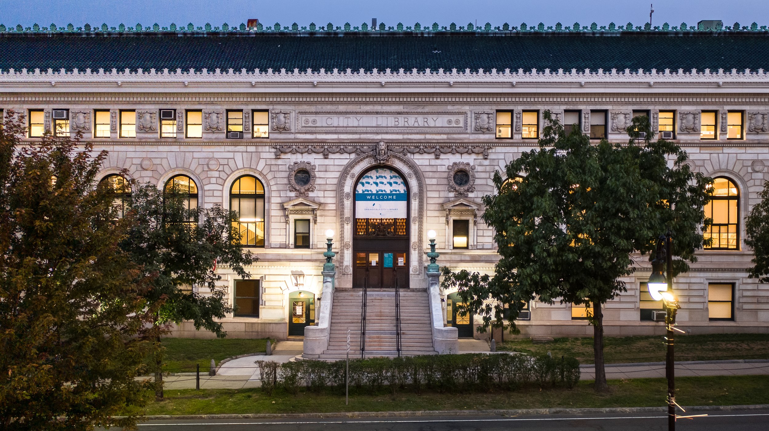 Excellence in Construction Award Learn More — Caolo & Bieniek Architects