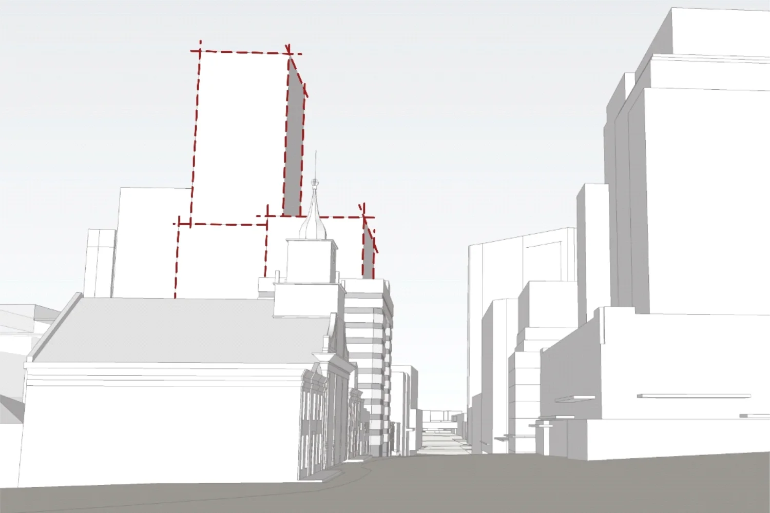 Urban Concepts is an urban design and architectural practice — Urban Concepts (PTY) LTD