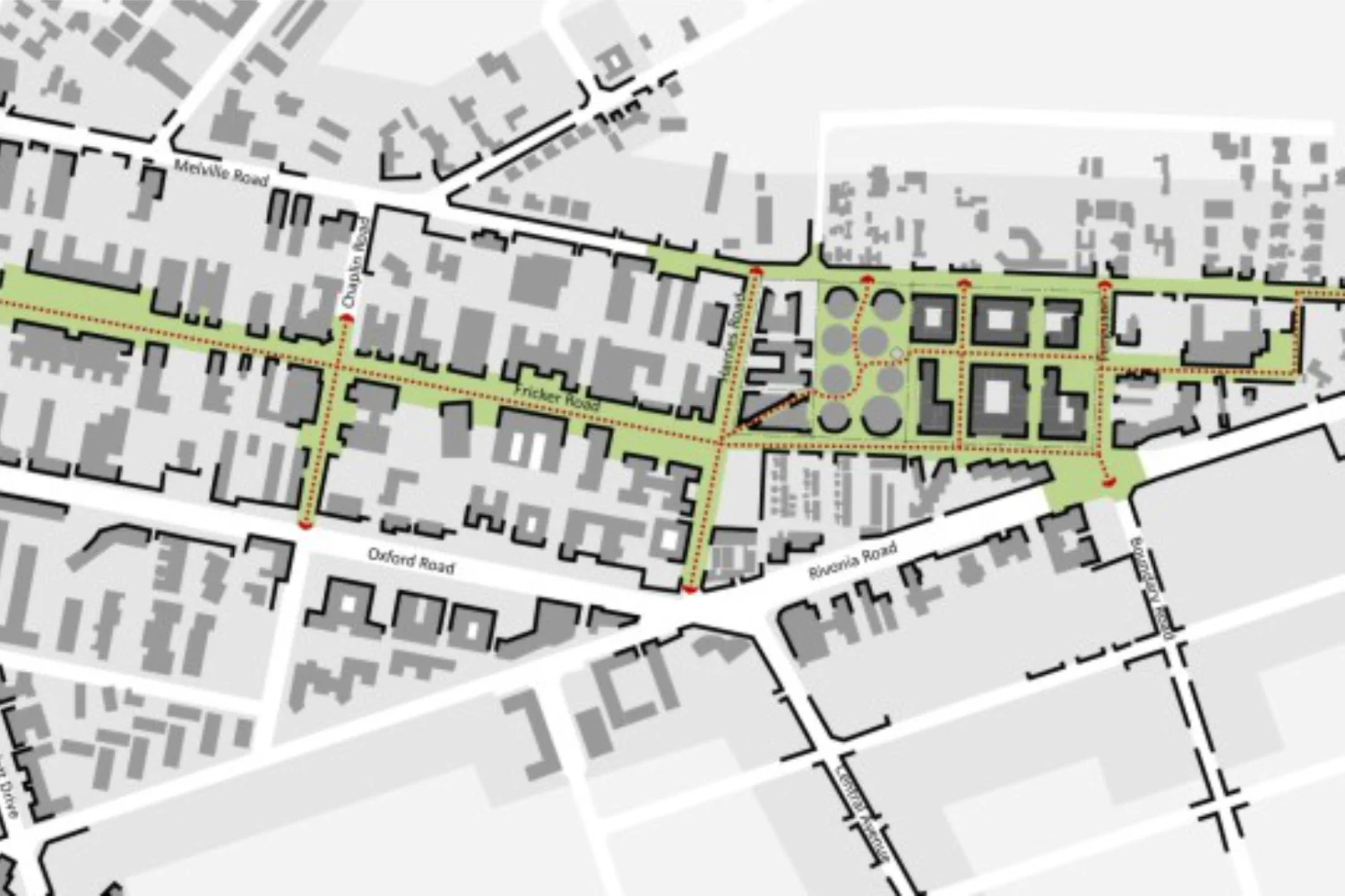 Urban Concepts is an urban design and architectural practice — Urban ...