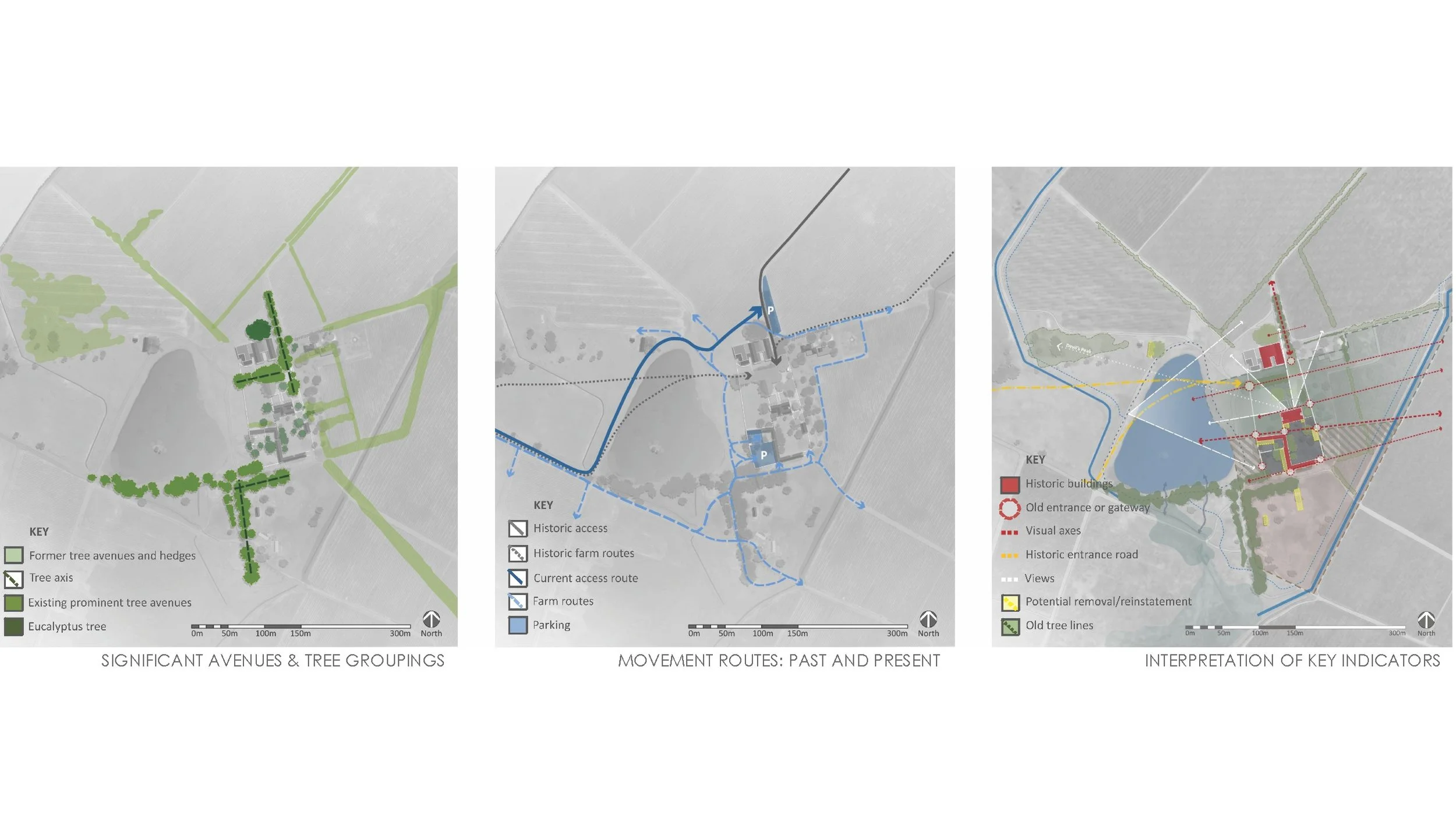 Vergenoegd Heritage and Urban Design Framework, Vergenoegd Wine Estate ...