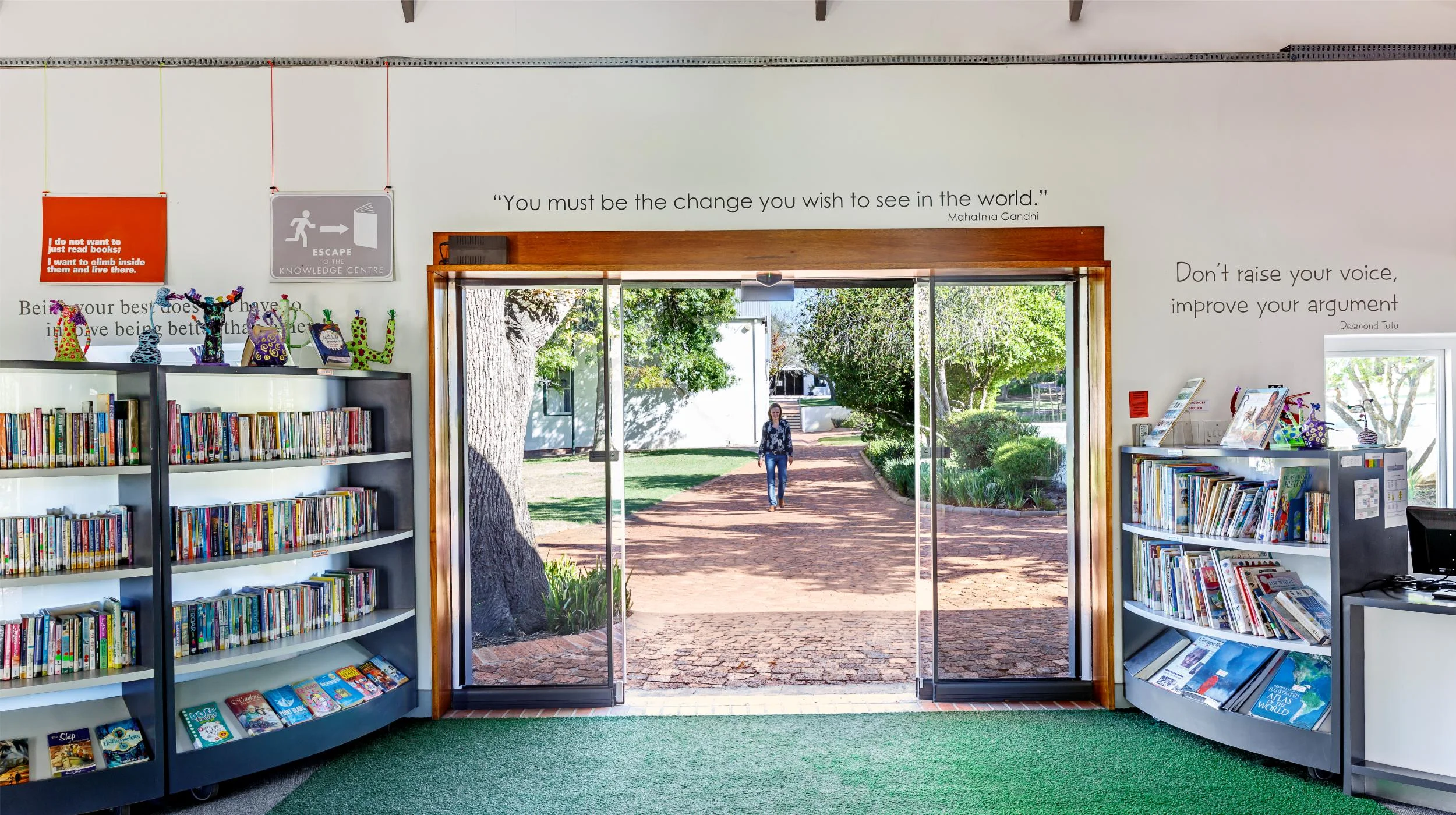 Guild Hall and Ould Hall Renovations, Somerset House Preparatory School ...