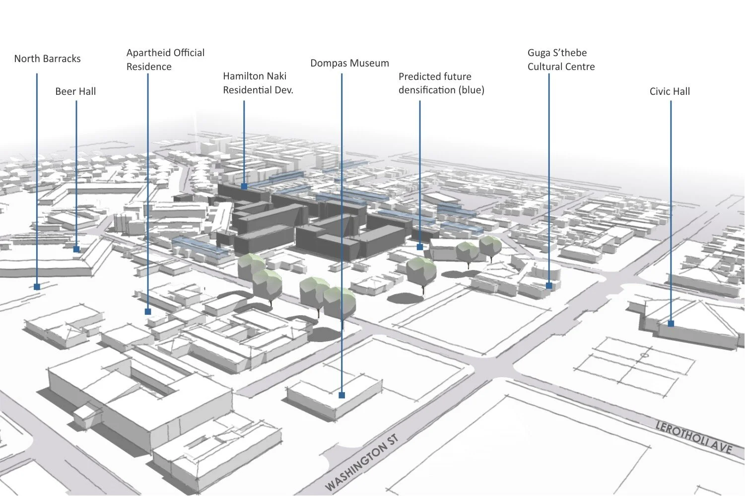 Urban Concepts is an urban design and architectural practice — Urban ...