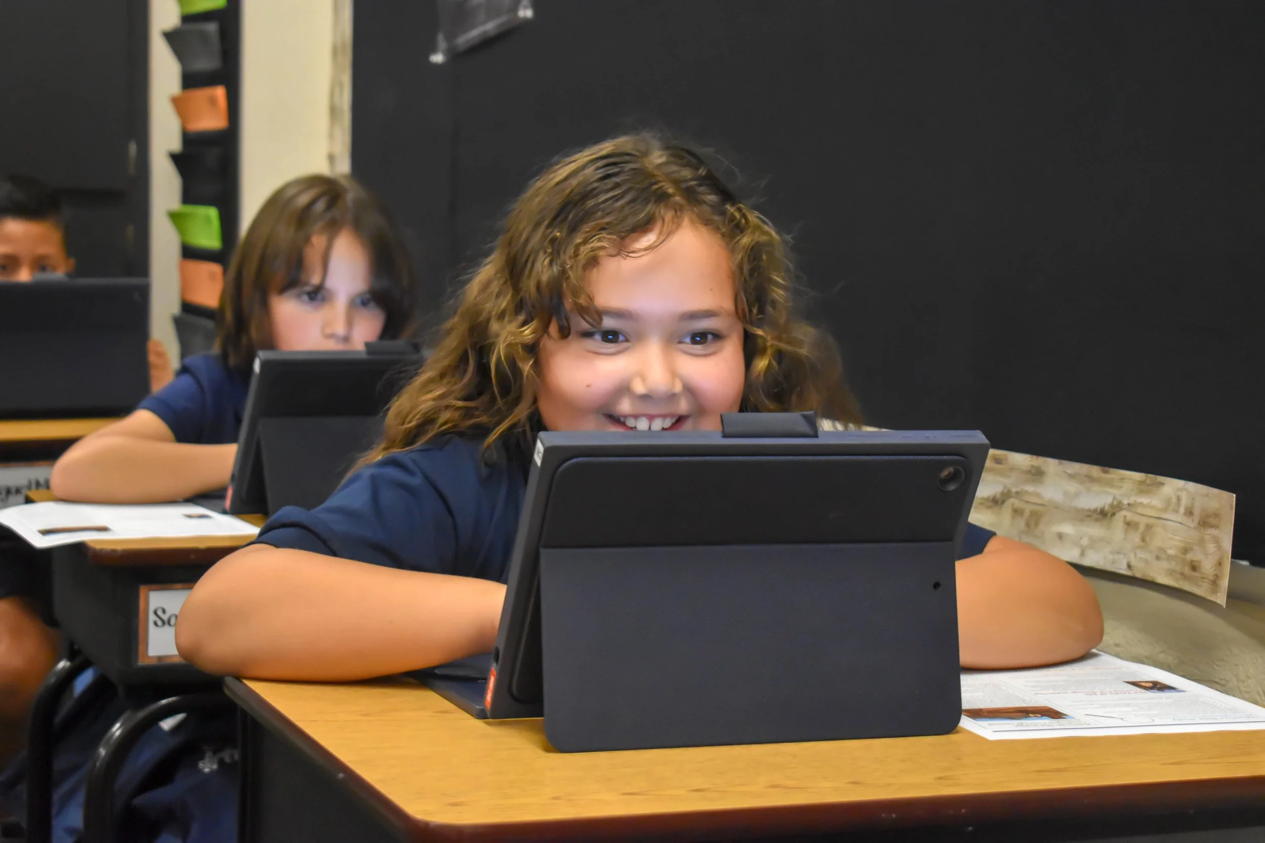 CCCS Elementary School