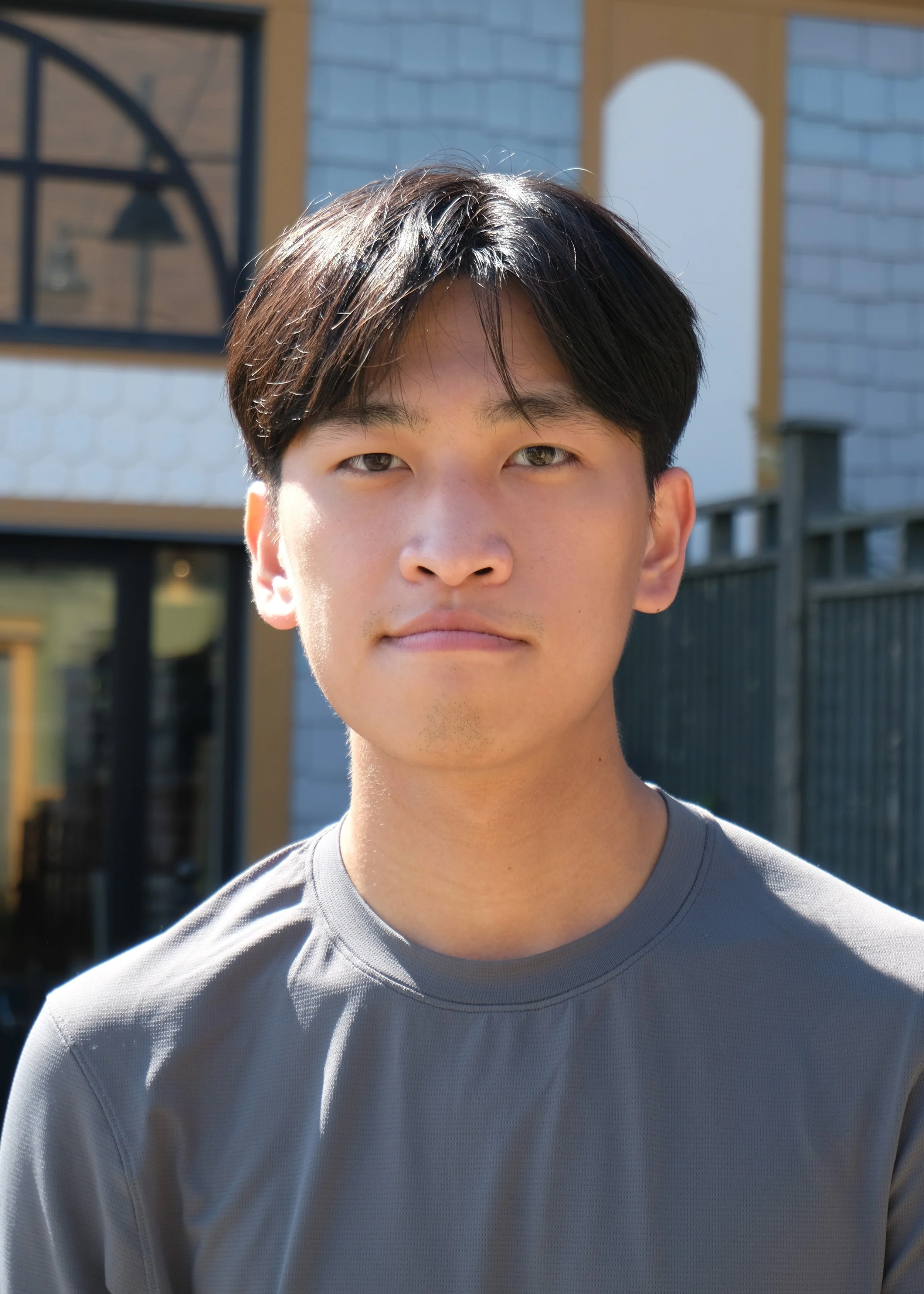 Darryl Chan — SchertzerLab.com