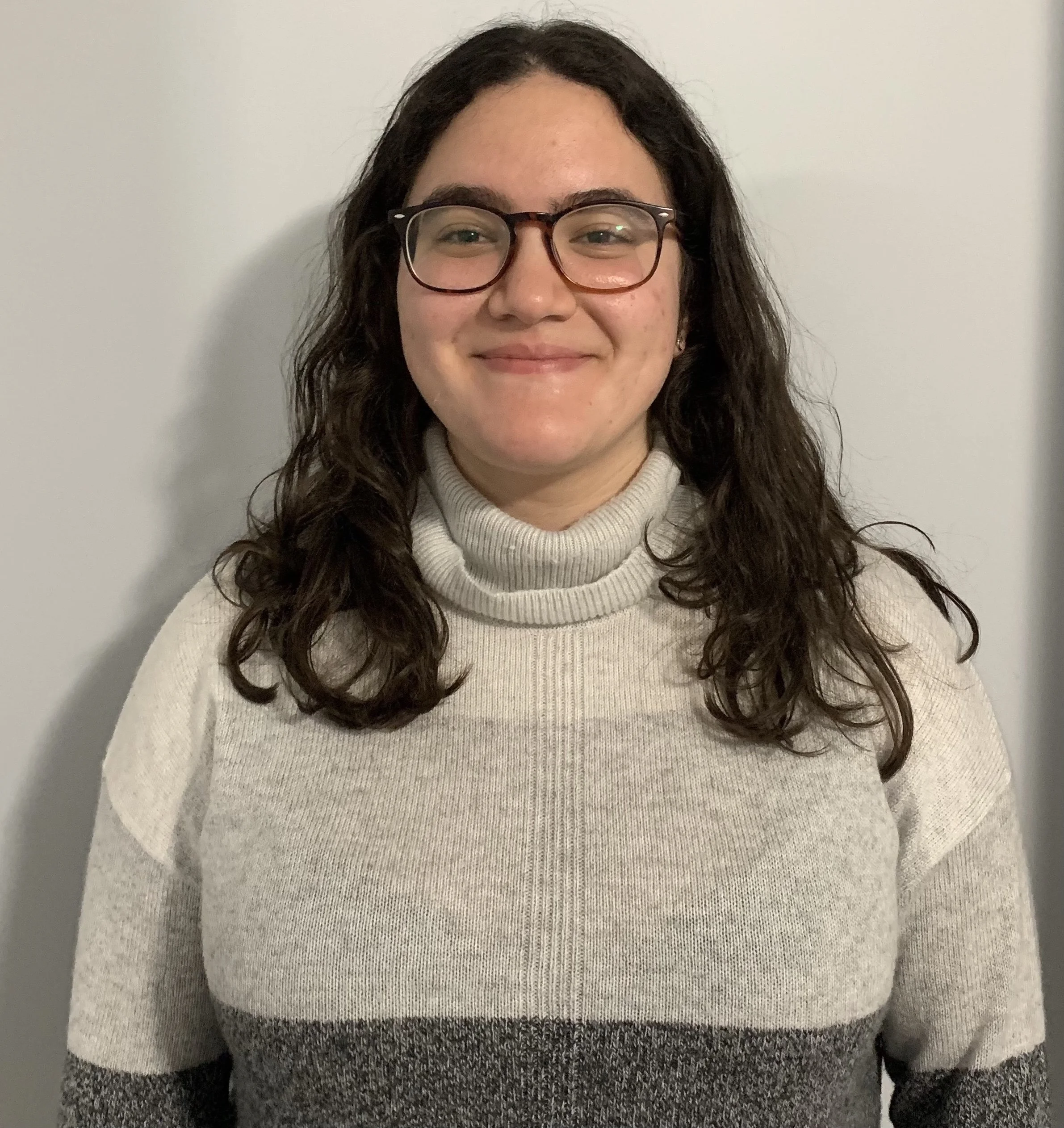 Dana Kukje Zada — SchertzerLab.com