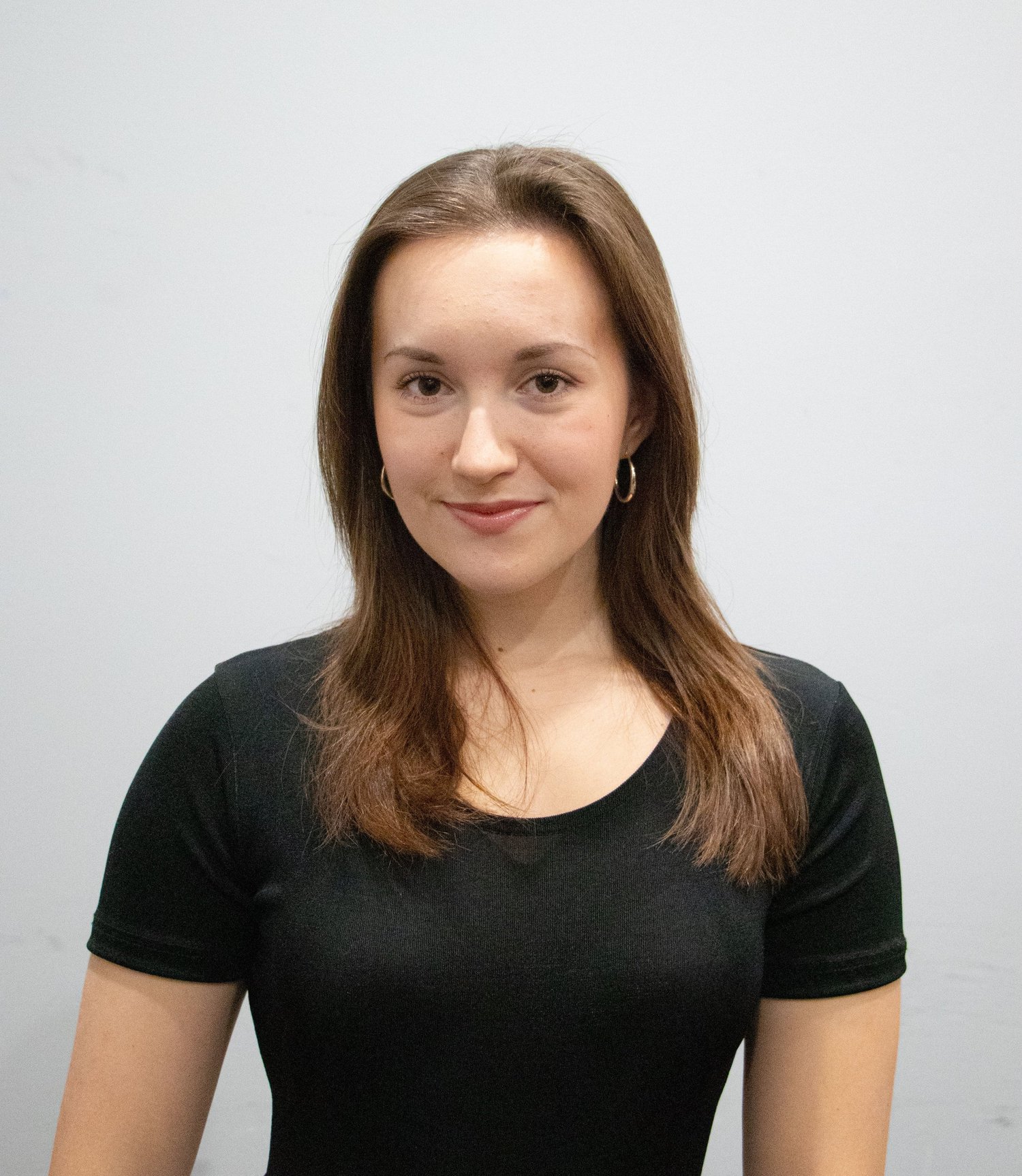 Bogdana Borysova — SchertzerLab.com