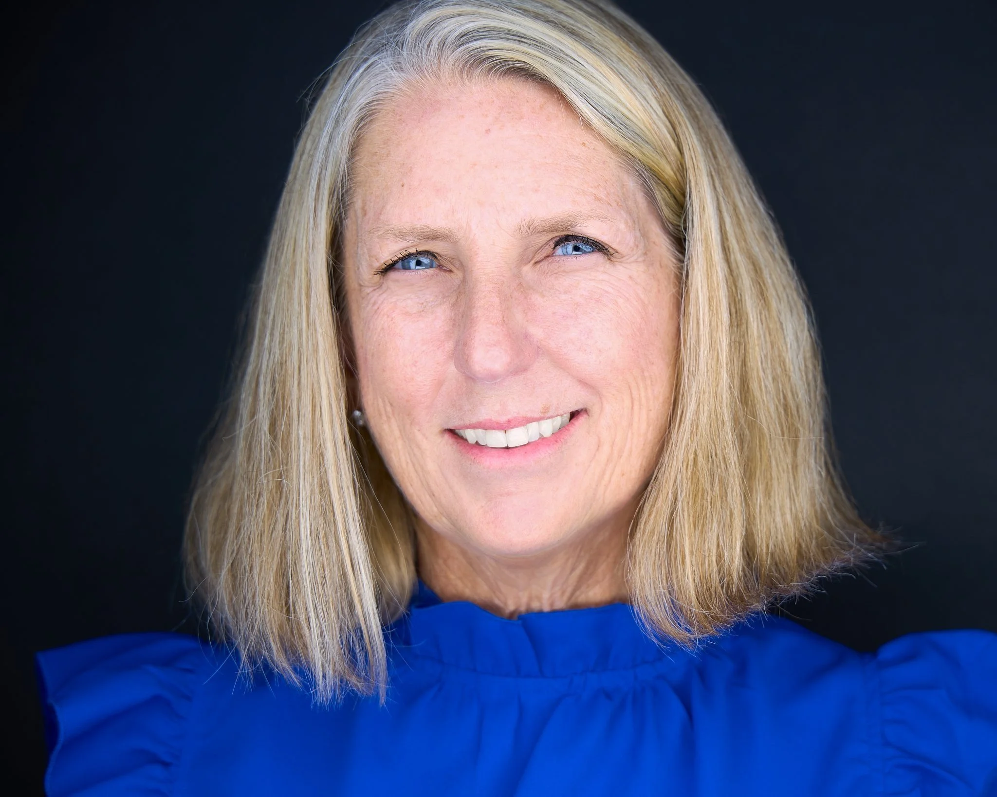 Brand Necessary Headshots