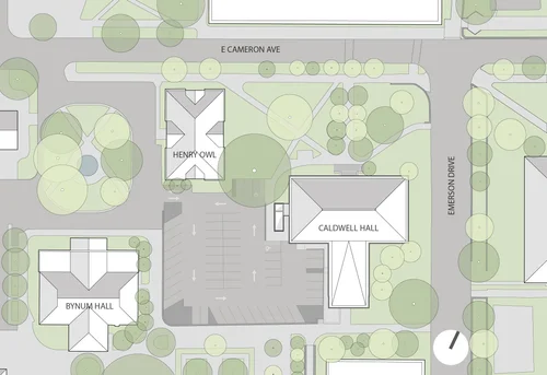 reid architecture, modern addition to historic building, accessible ...
