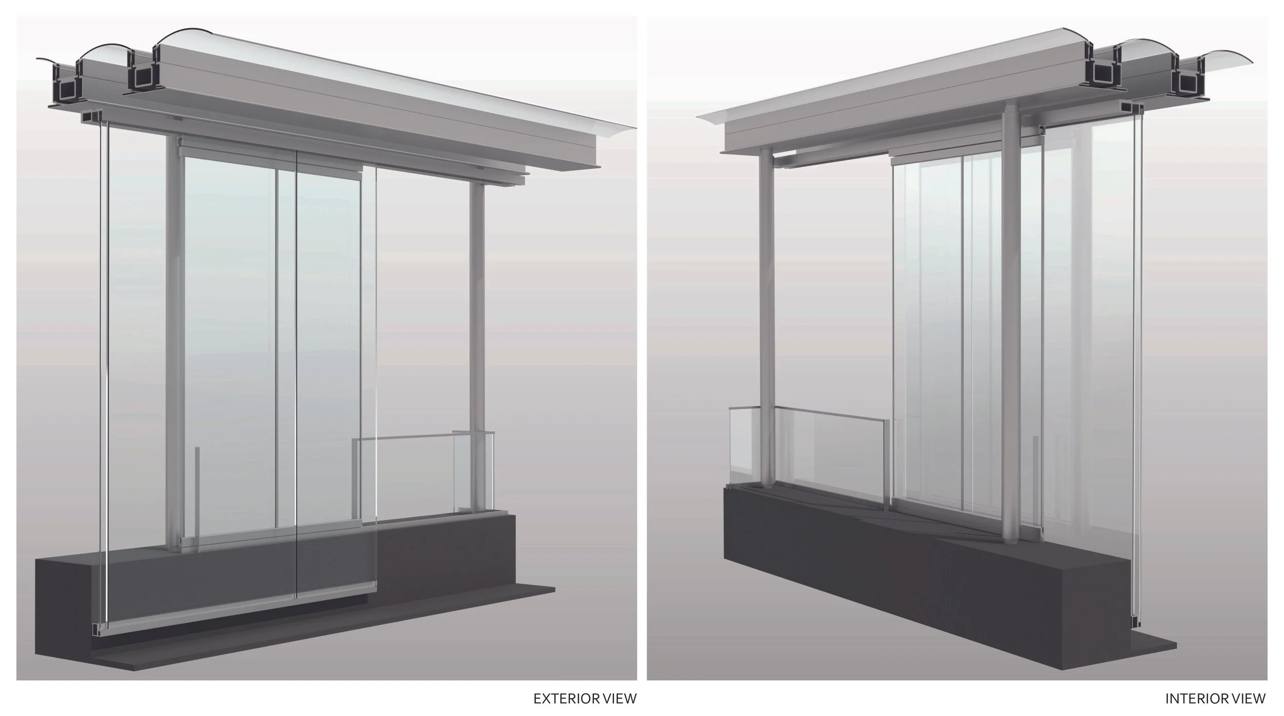 HBS SCHWARTZ PAVILION — REID