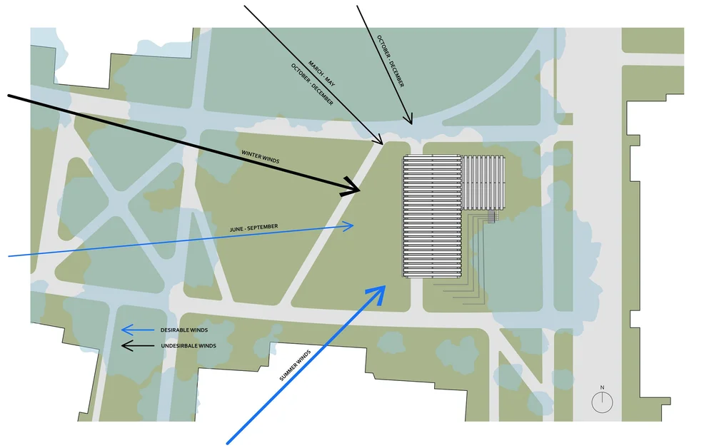 HBS SCHWARTZ PAVILION — REID