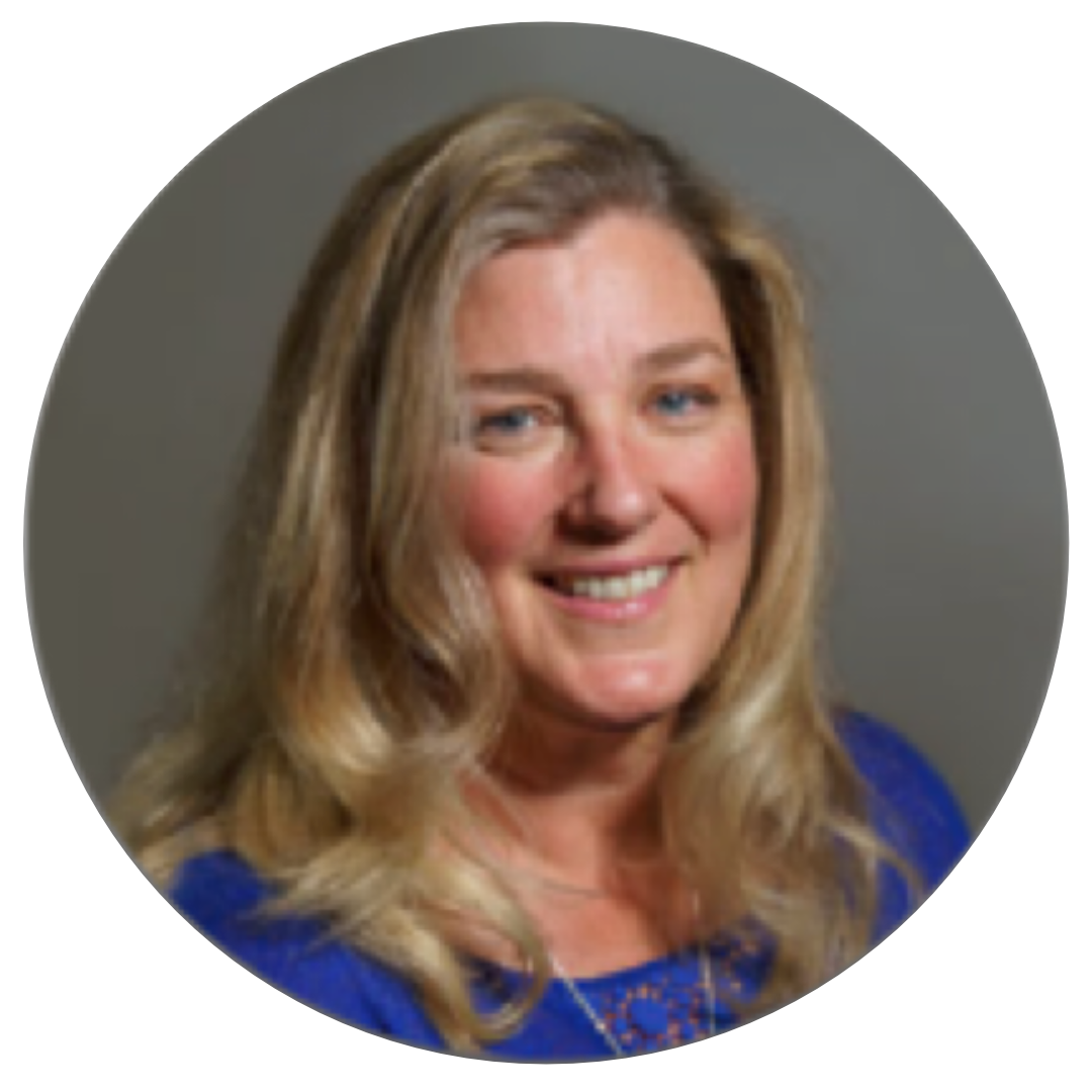 Christian Life Coaching for Women ~ Total Thrive | Jenna Dexter