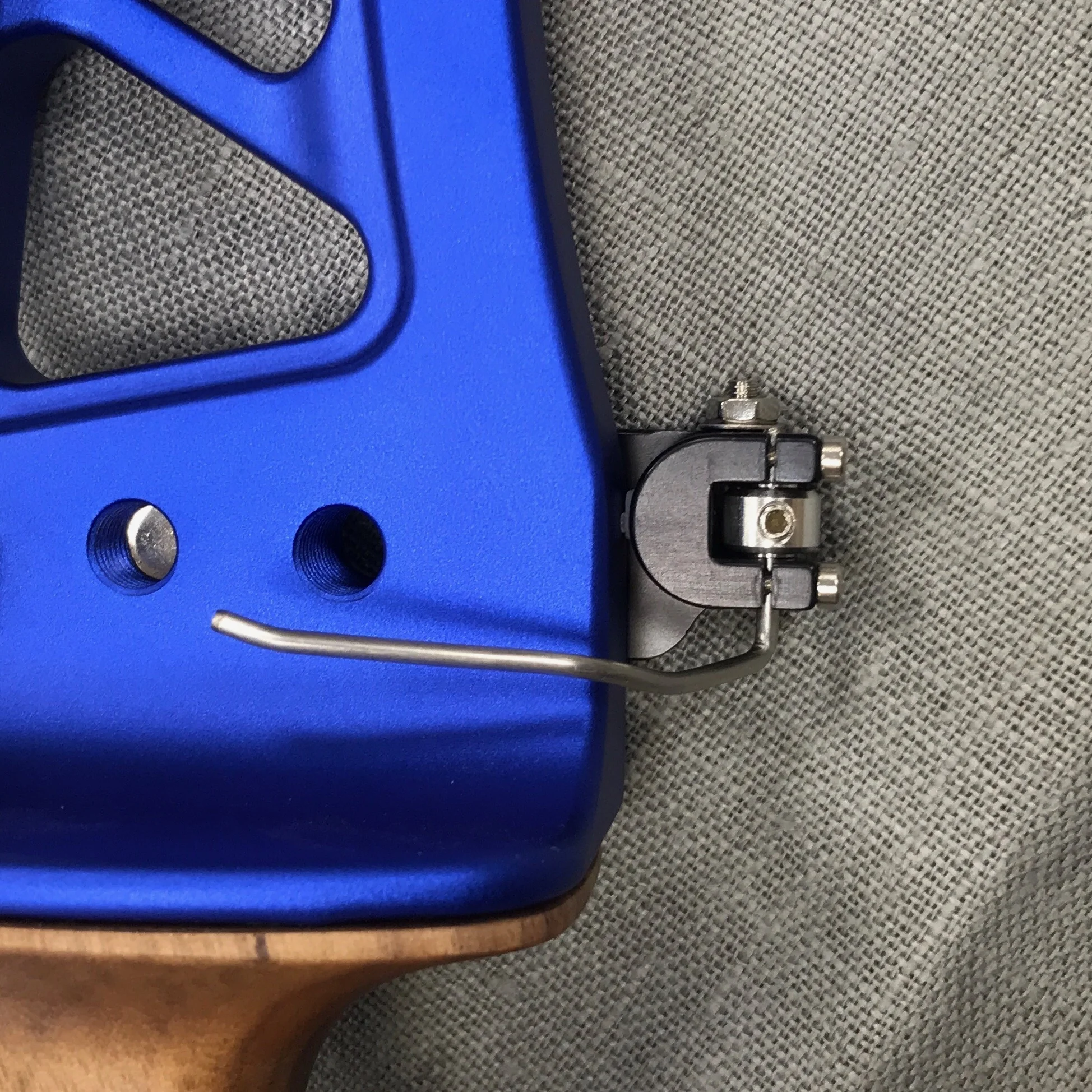 Z.T. Model C — Spigasport