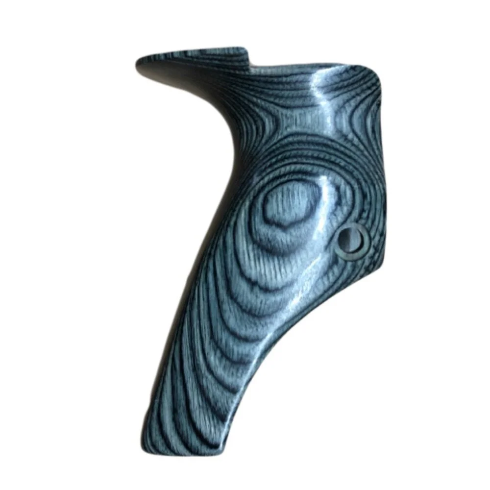 Revolution Grip — Spigasport