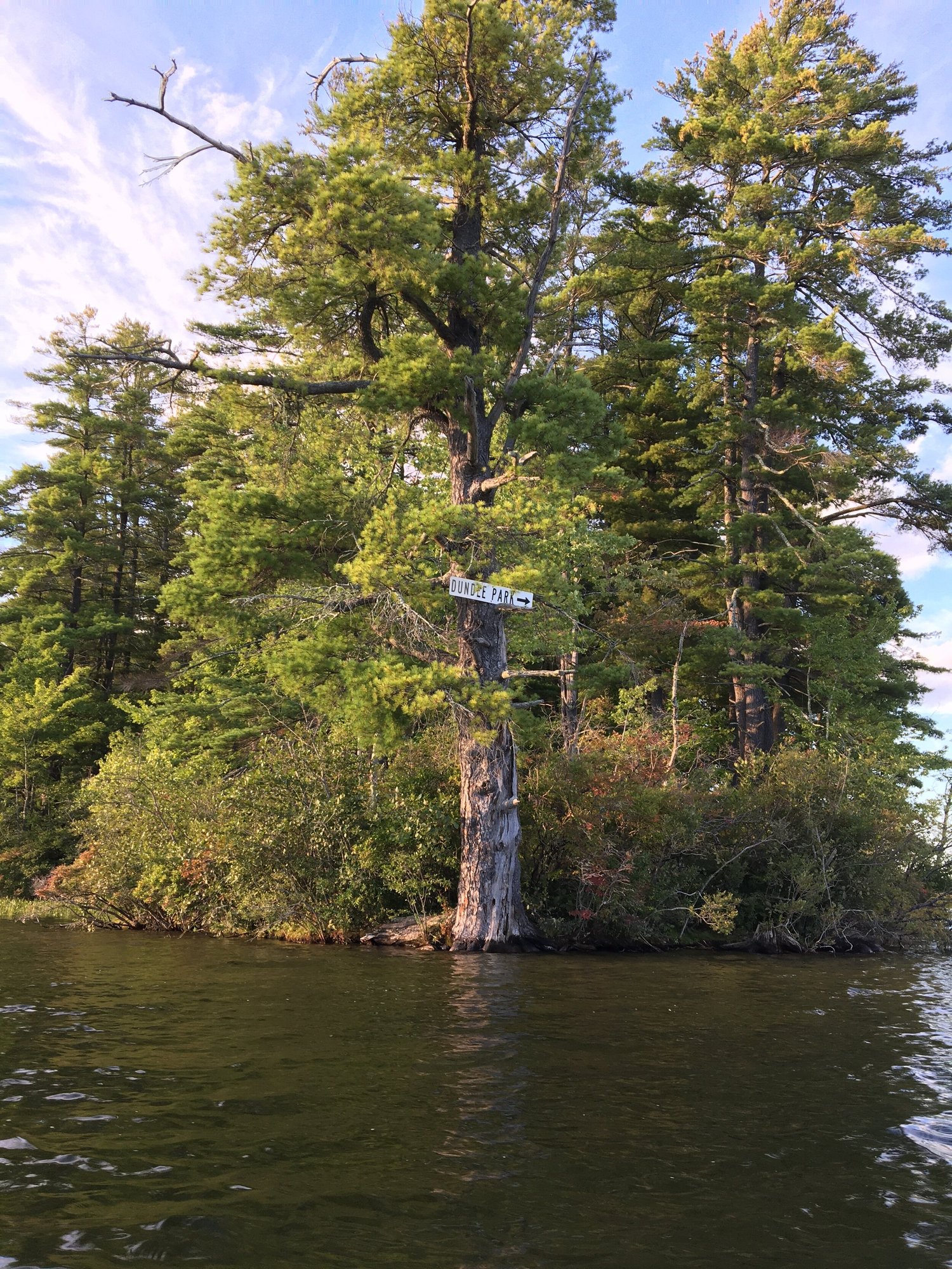 Presumpscot Water Trail — Presumpscot Regional Land Trust
