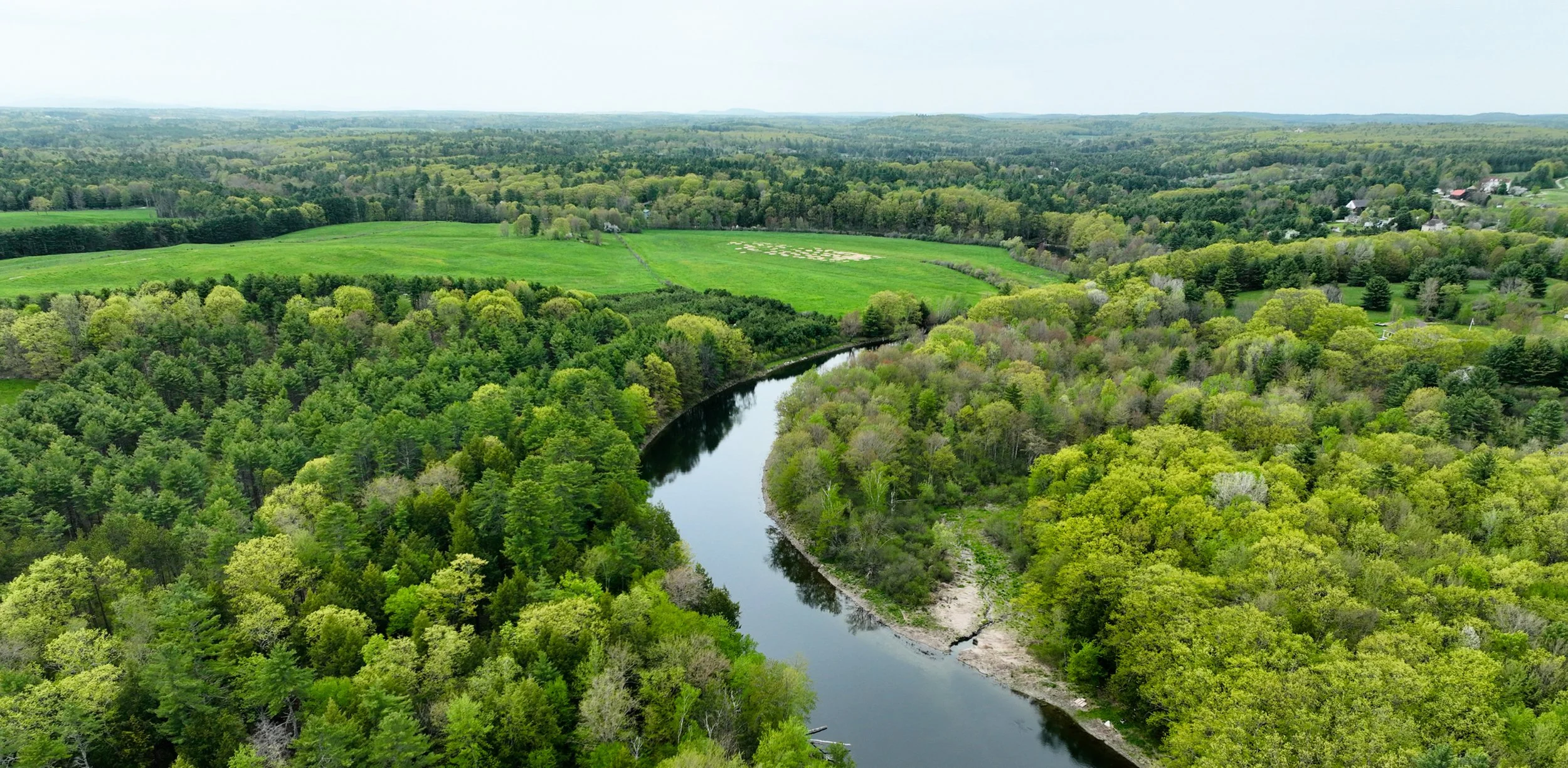 Rivermeadow Nature Preserve — Presumpscot Regional Land Trust