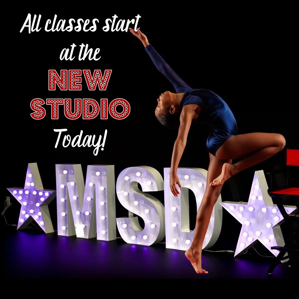 Photo Gallery — Main Street Dance