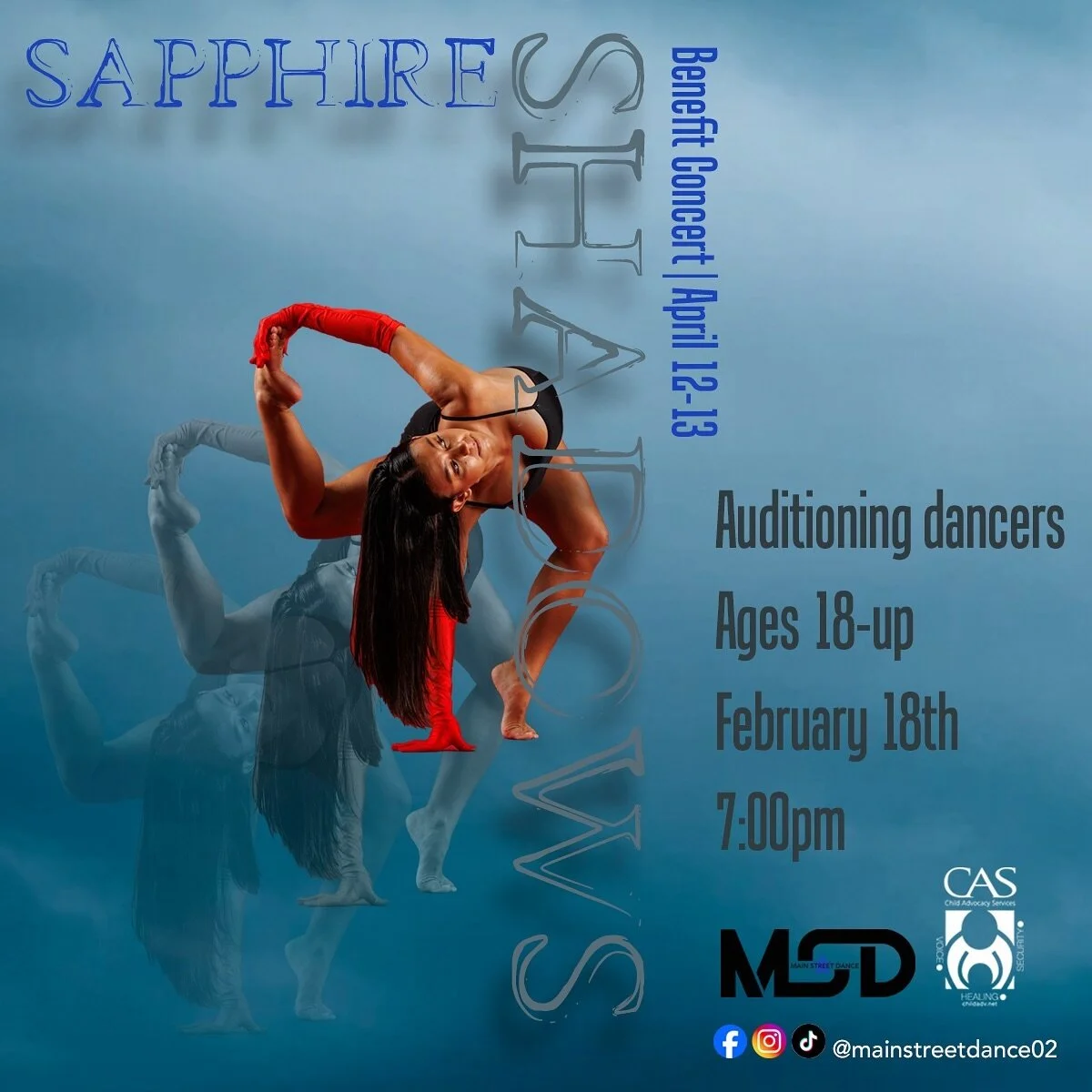 Photo Gallery — Main Street Dance