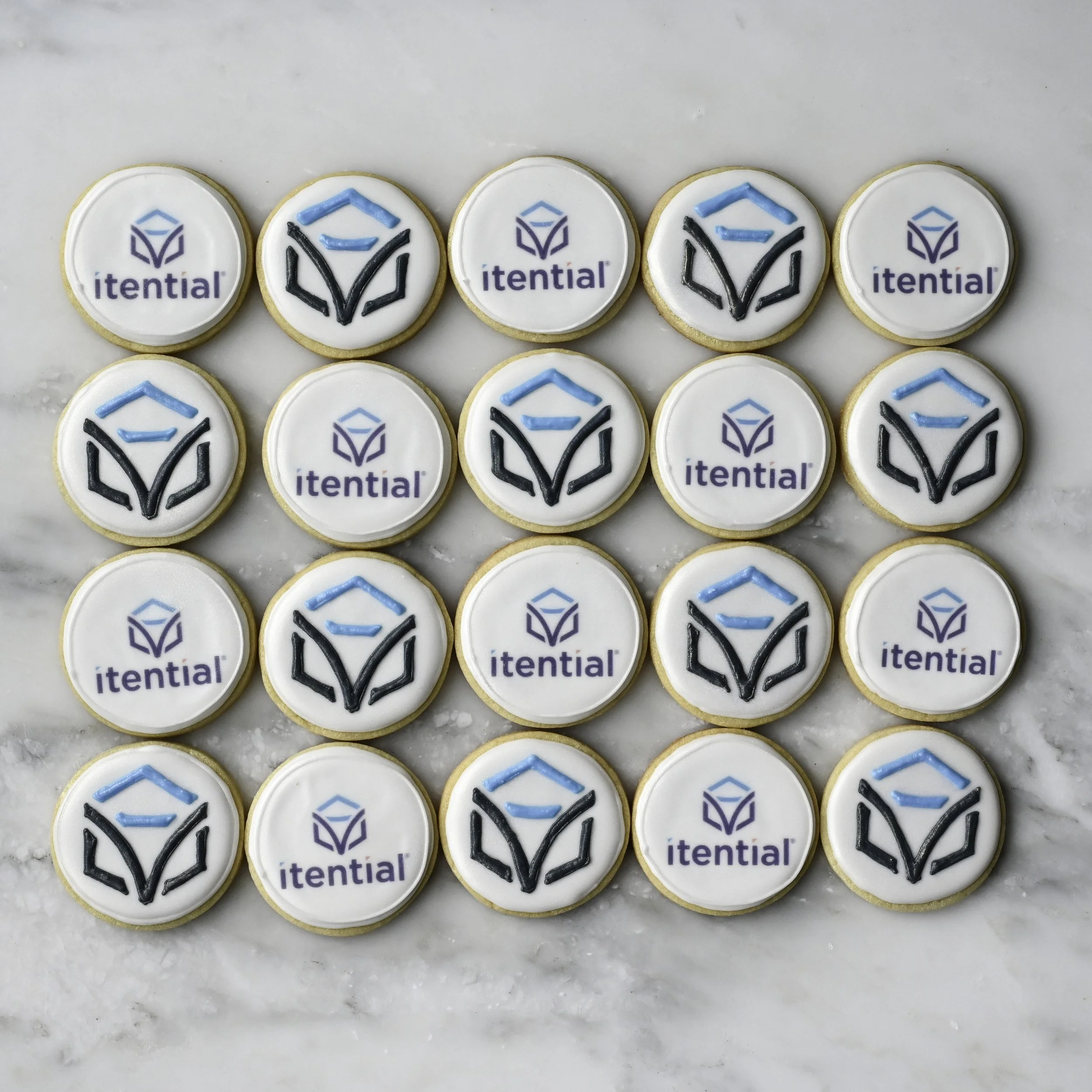 Custom Cookies — Southern Peach Pastries