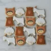Custom Cookies — Southern Peach Pastries