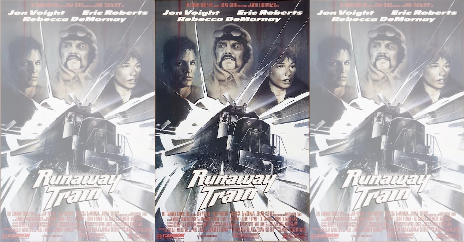 Runaway Train 1985 Model