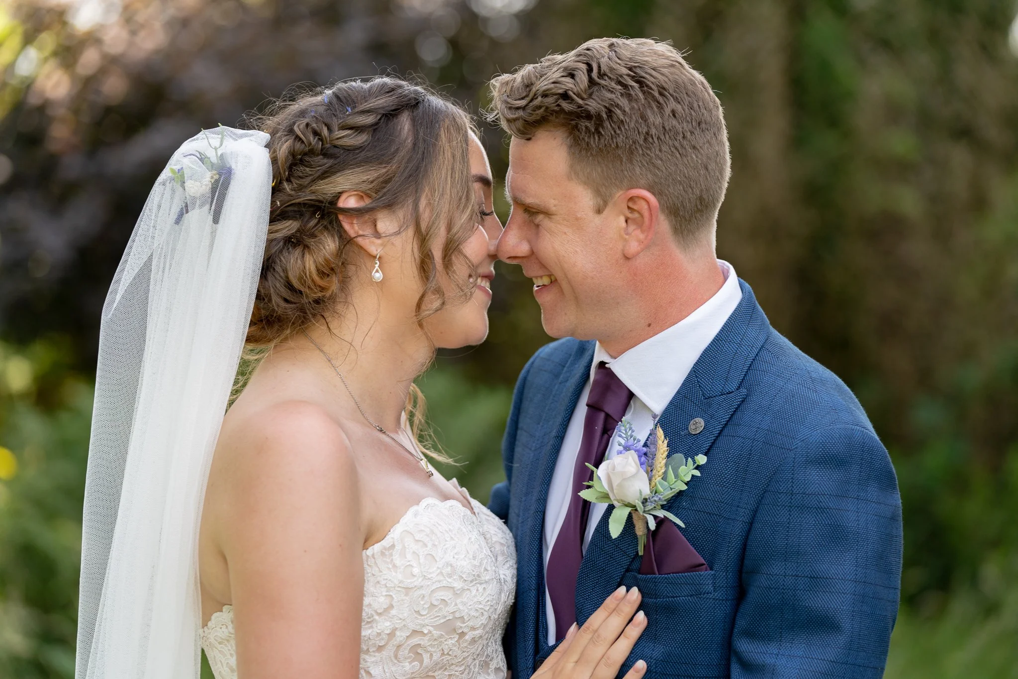 Jamie Parr Photography