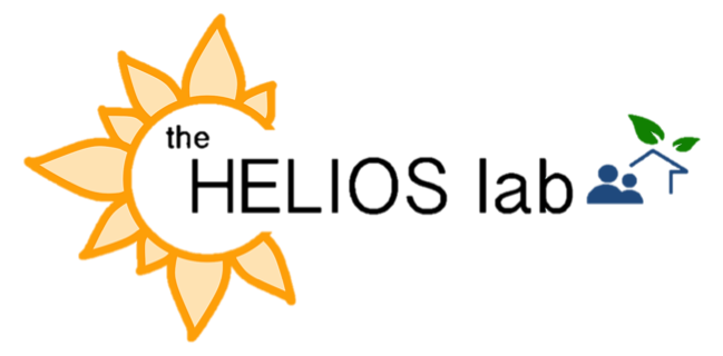the HELIOS lab