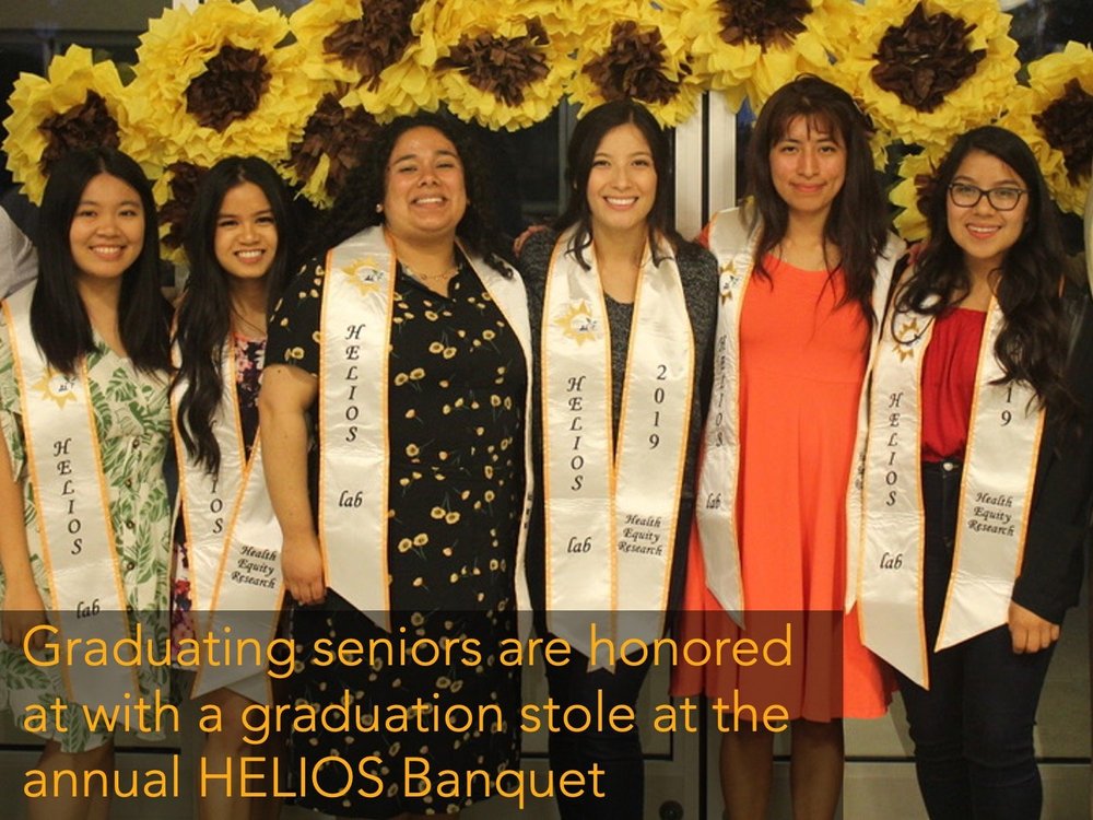 The HELIOS lab | Help Level the Playing Field for future clinician ...