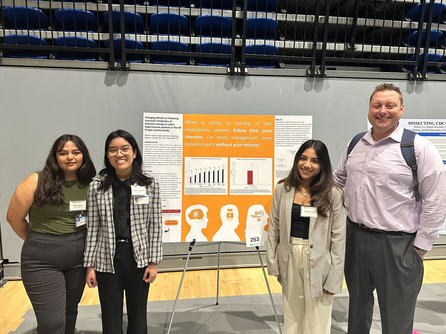 Curriculum — the HELIOS lab