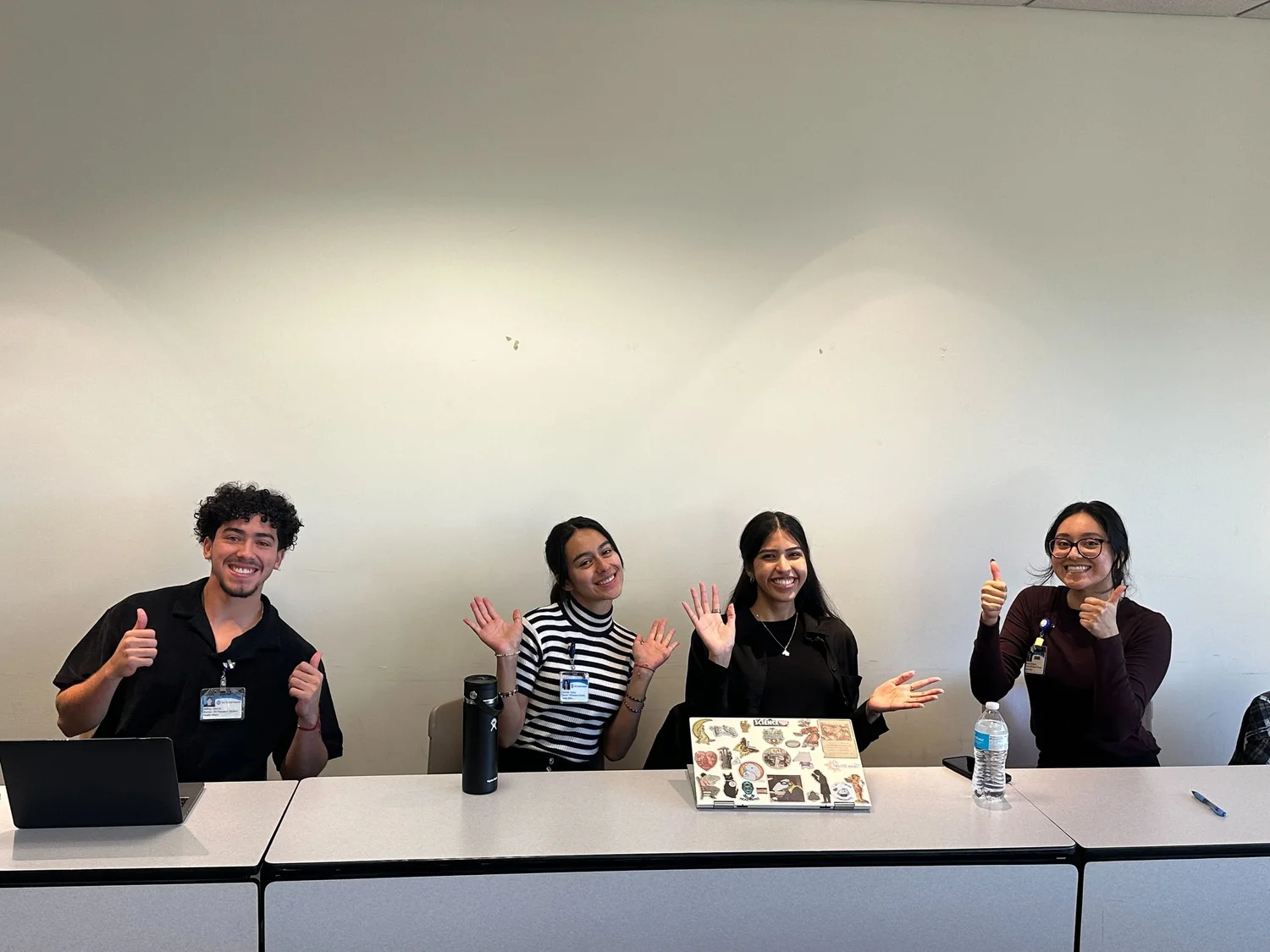 Curriculum — the HELIOS lab