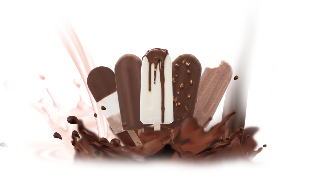 Home — Fernandes Ice Cream N.V.