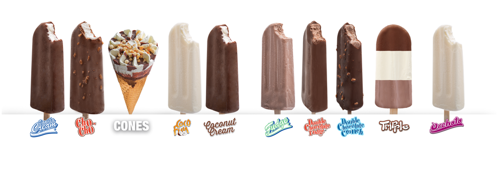 Home — Fernandes Ice Cream N.V.