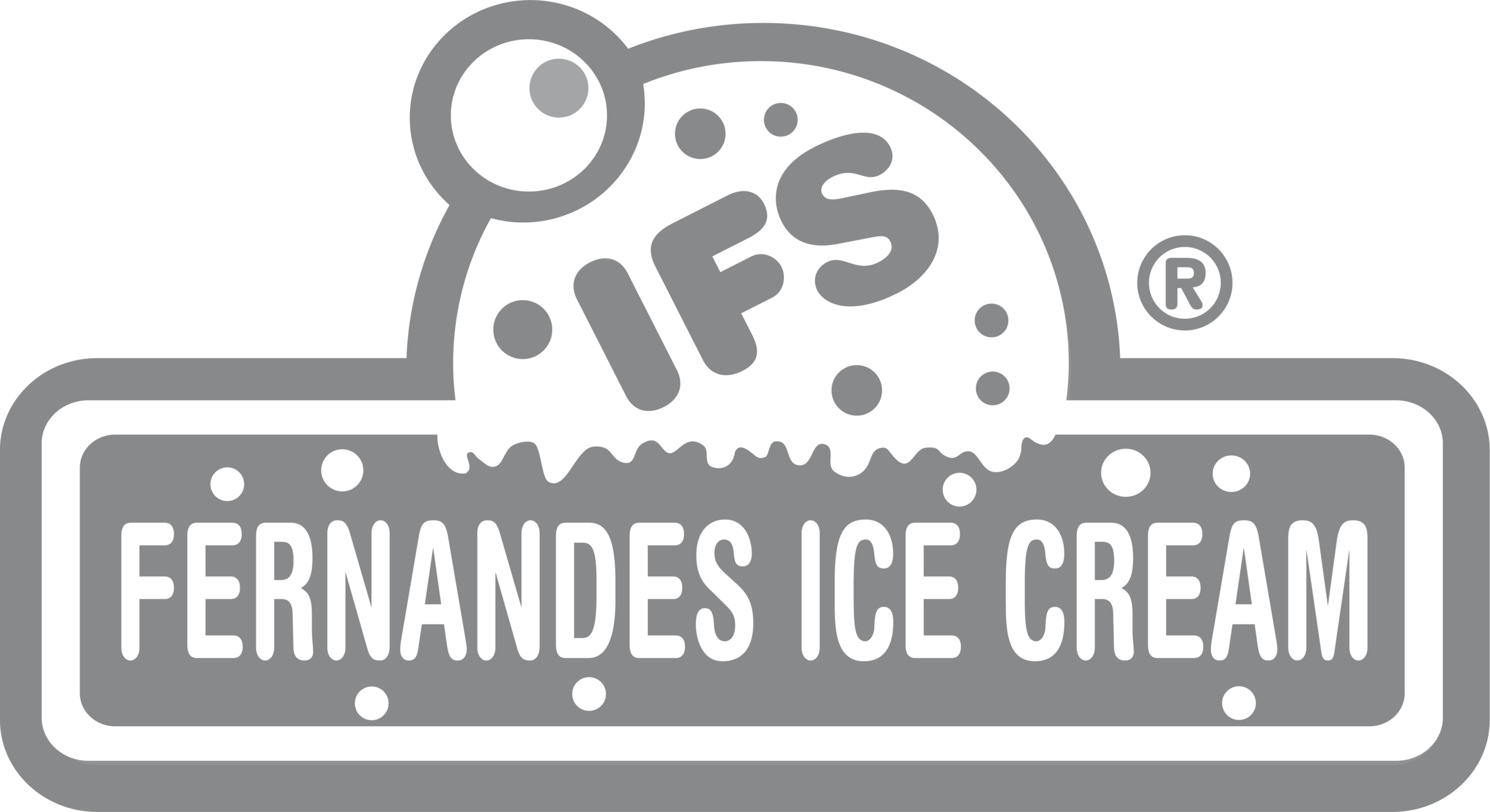 Ice Cream Sandwich — Fernandes Ice Cream N.V.