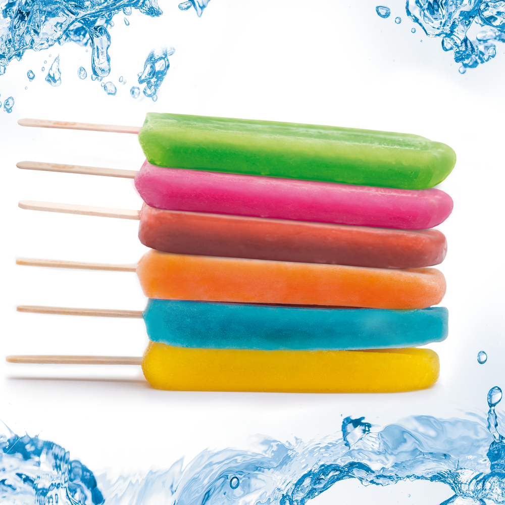 Products — Fernandes Ice Cream N.V.