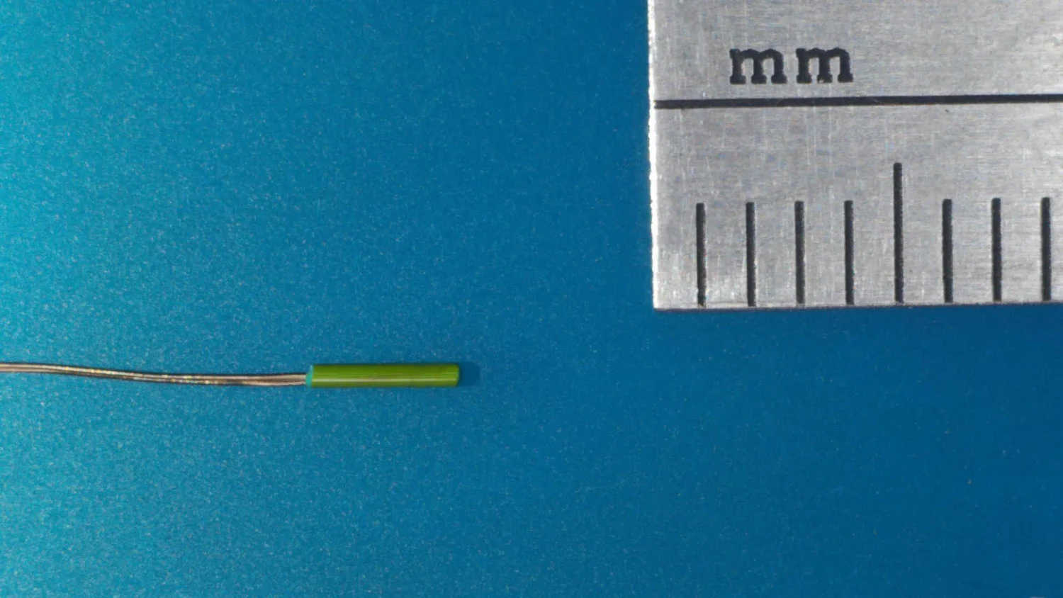 Leaded NTC thermistors — North Star Sensors