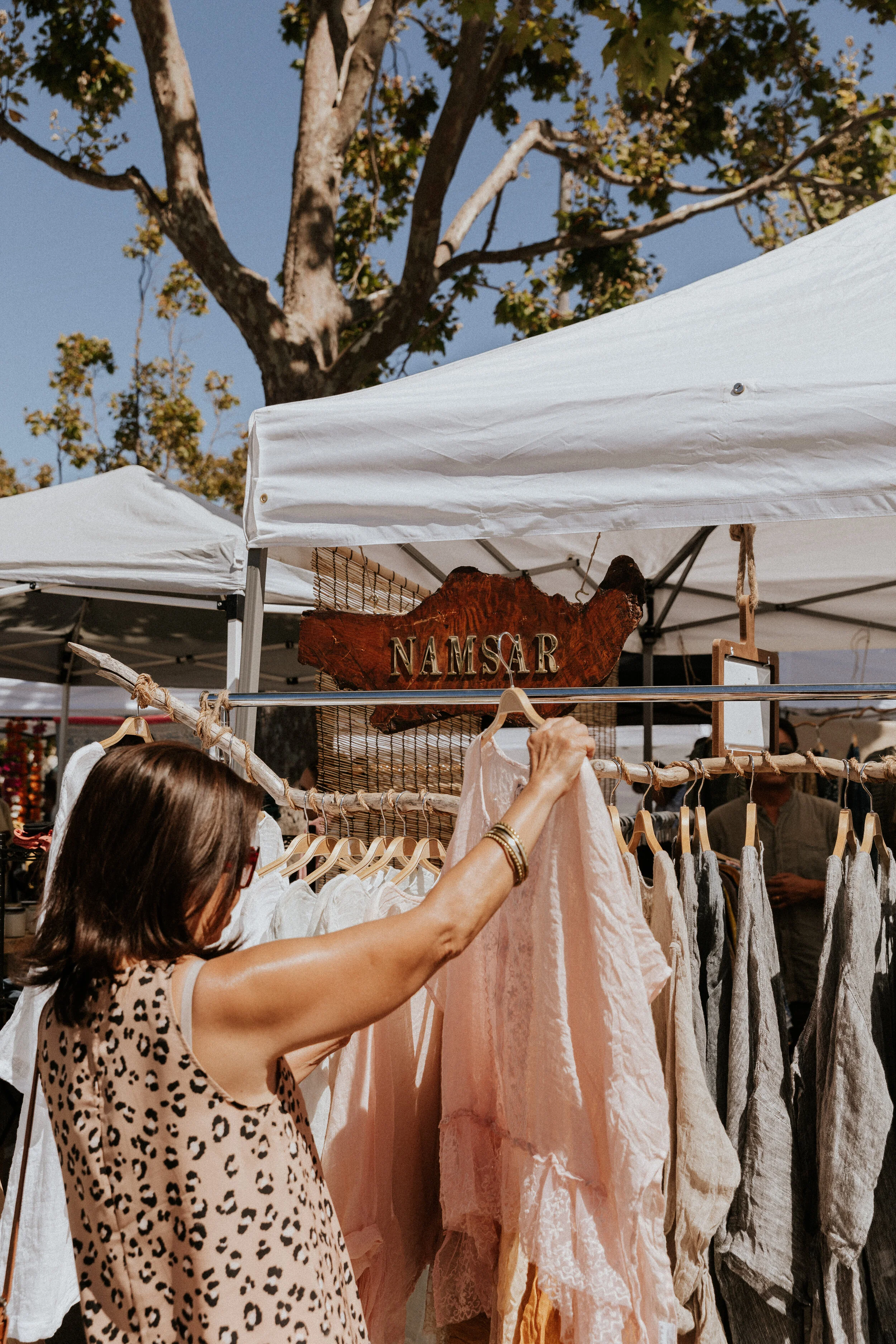 FOURTH STREET | BERKELEY — HEAD WEST