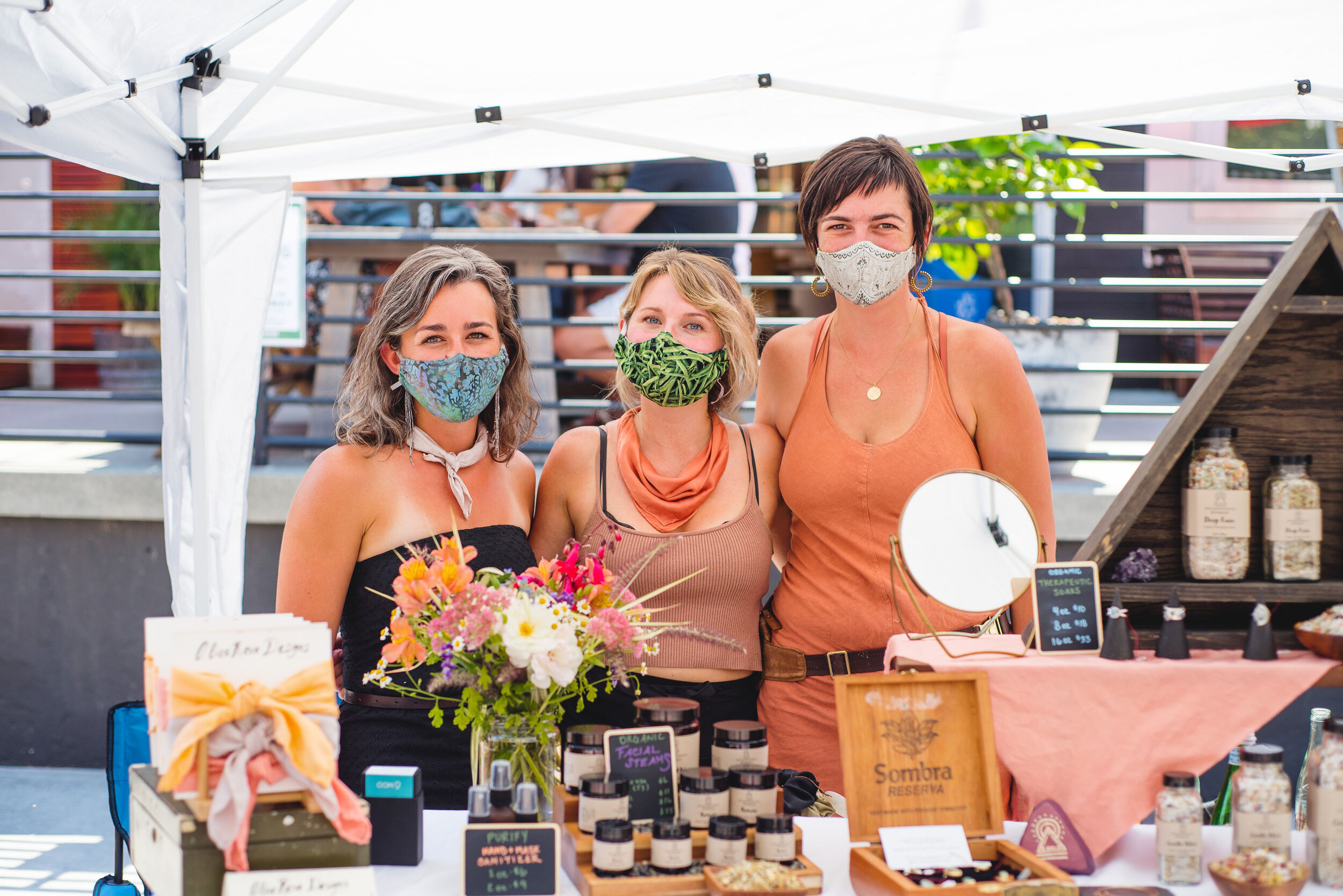 Participant FAQS — HEAD WEST