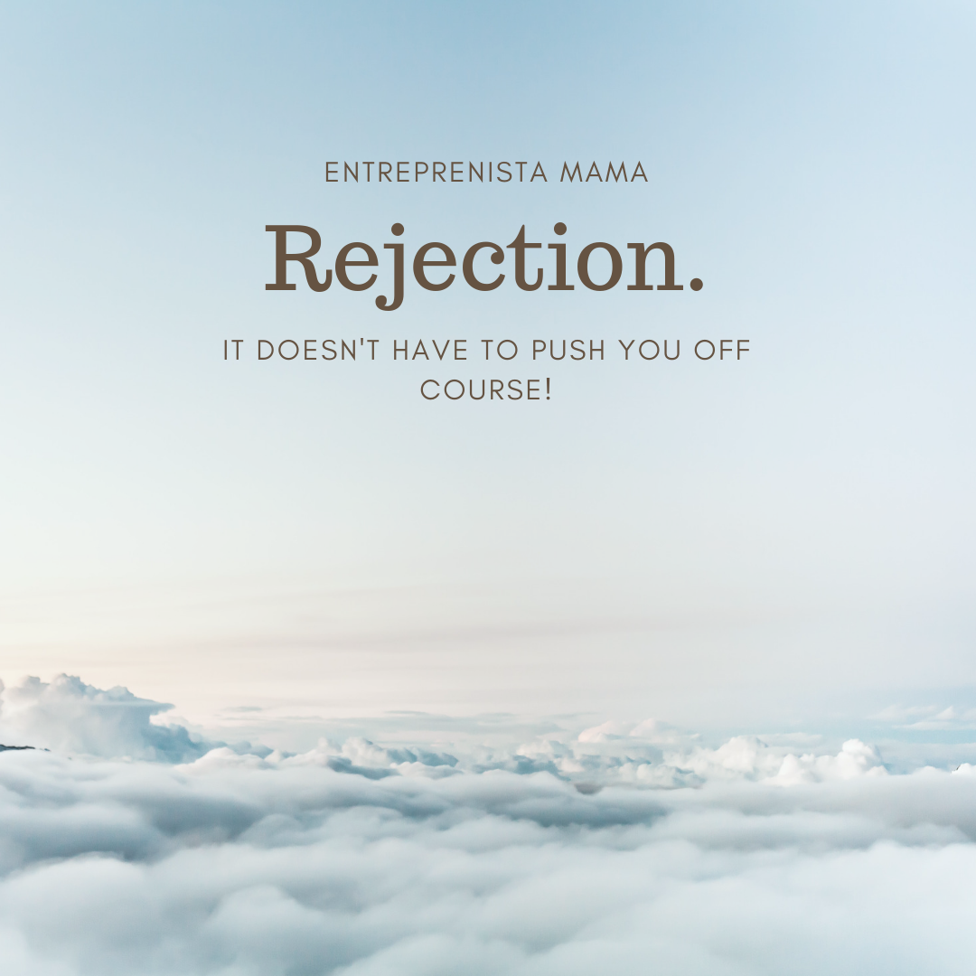 Dealing With Rejection Doesn’t Have To Suck — Womanhood Unwrapped