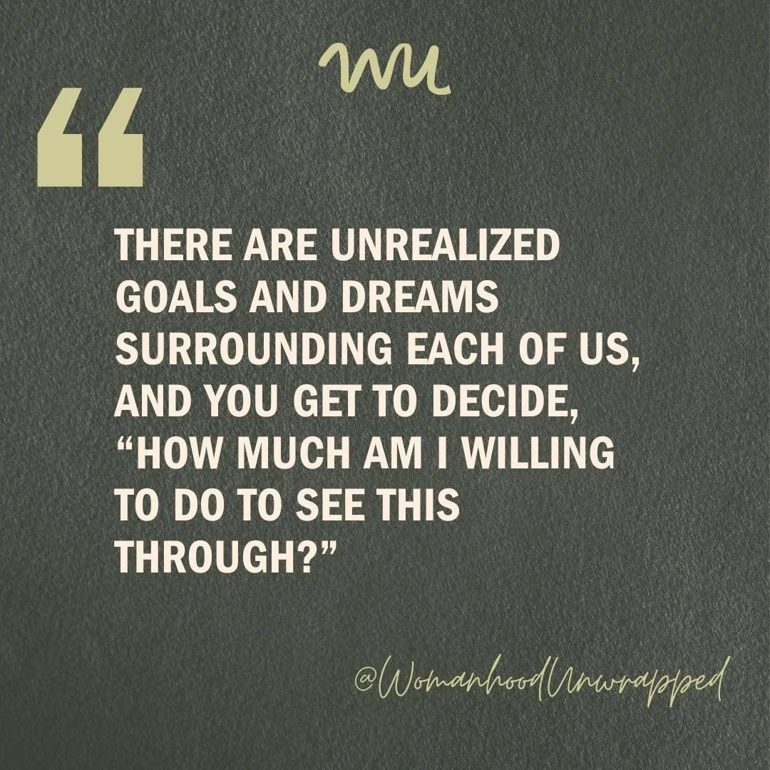 Staying Committed to Your Goals: Overcoming Challenges and Staying ...