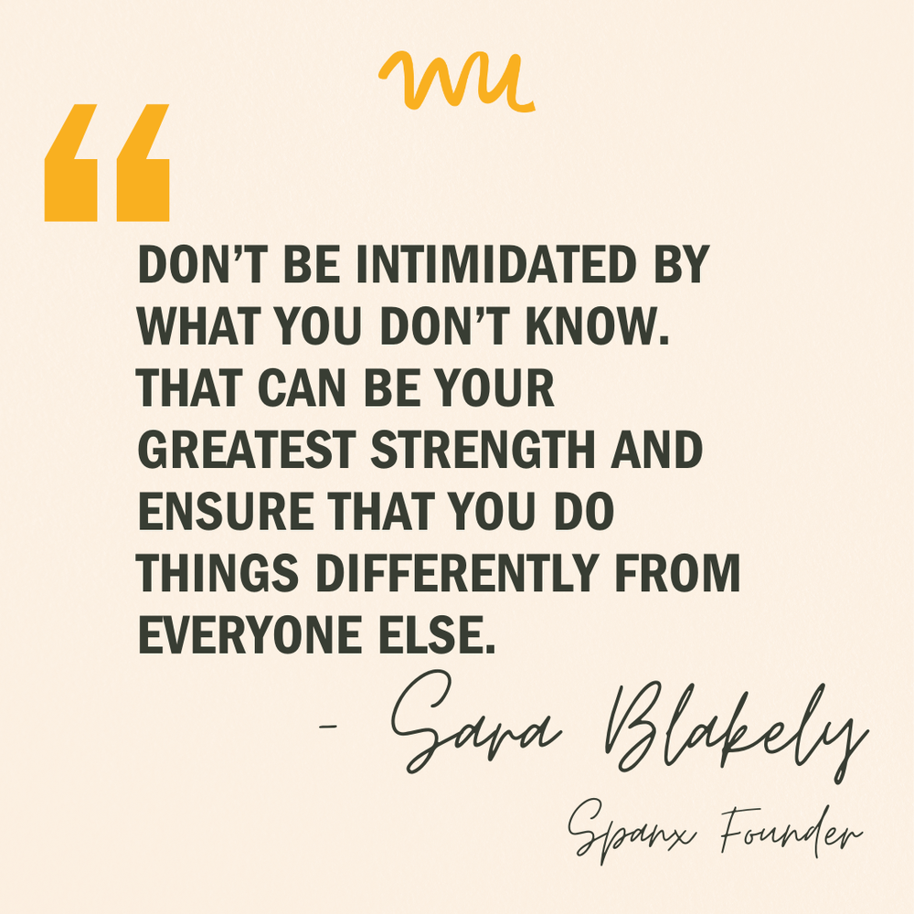 12 Quotes from Female Founders to Inspire You — Womanhood Unwrapped