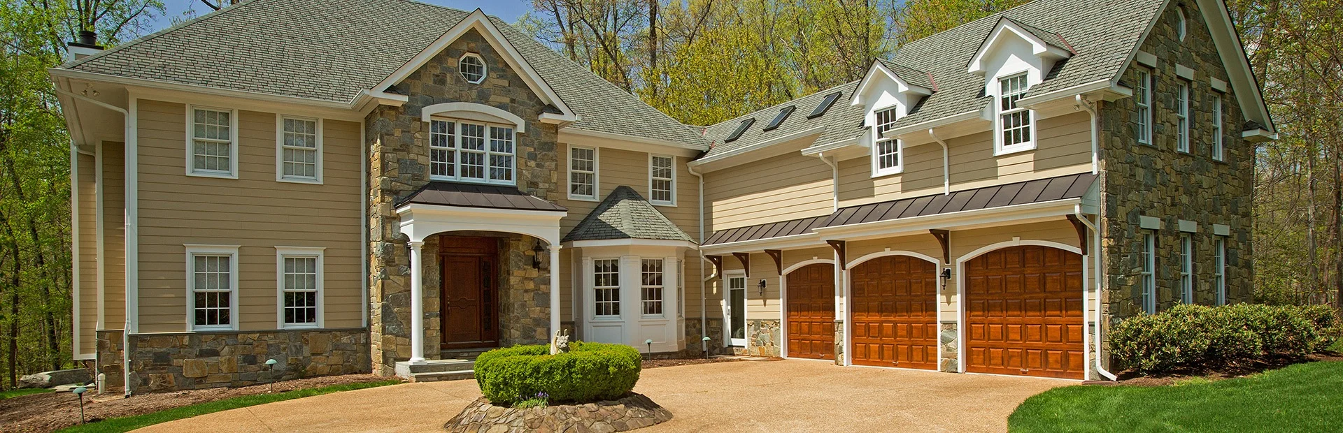 Dynamic Home Restoration Co.